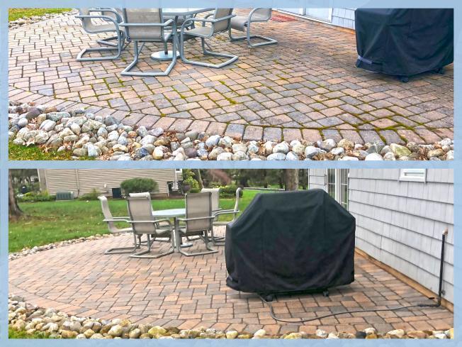 128202-patio-washing-perma-sand-before-after – Flash Power Washing LLC